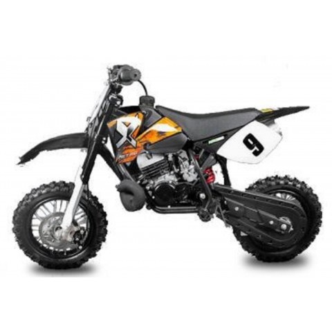Mini moto / Sport / Cross / Enduro - Avto-moto
