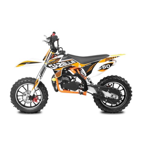Mini moto / Sport / Cross / Enduro - Avto-moto