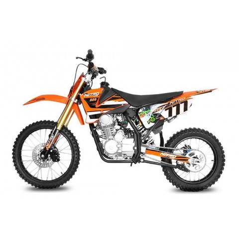 Mini moto / Sport / Cross / Enduro - Avto-moto