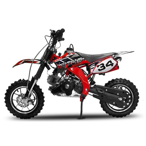Mini moto / Sport / Cross / Enduro - Avto-moto