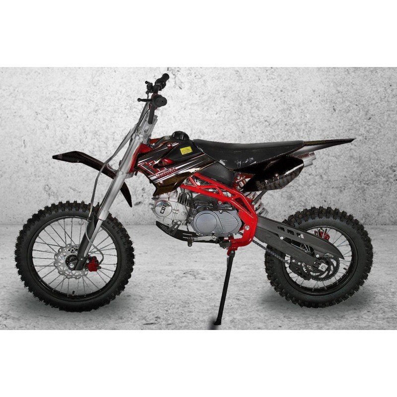 Mini moto / Sport / Cross / Enduro - Avto-moto
