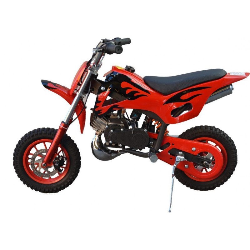 Mini moto / Sport / Cross / Enduro - Avto-moto