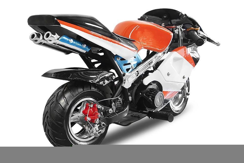 mini moto sport