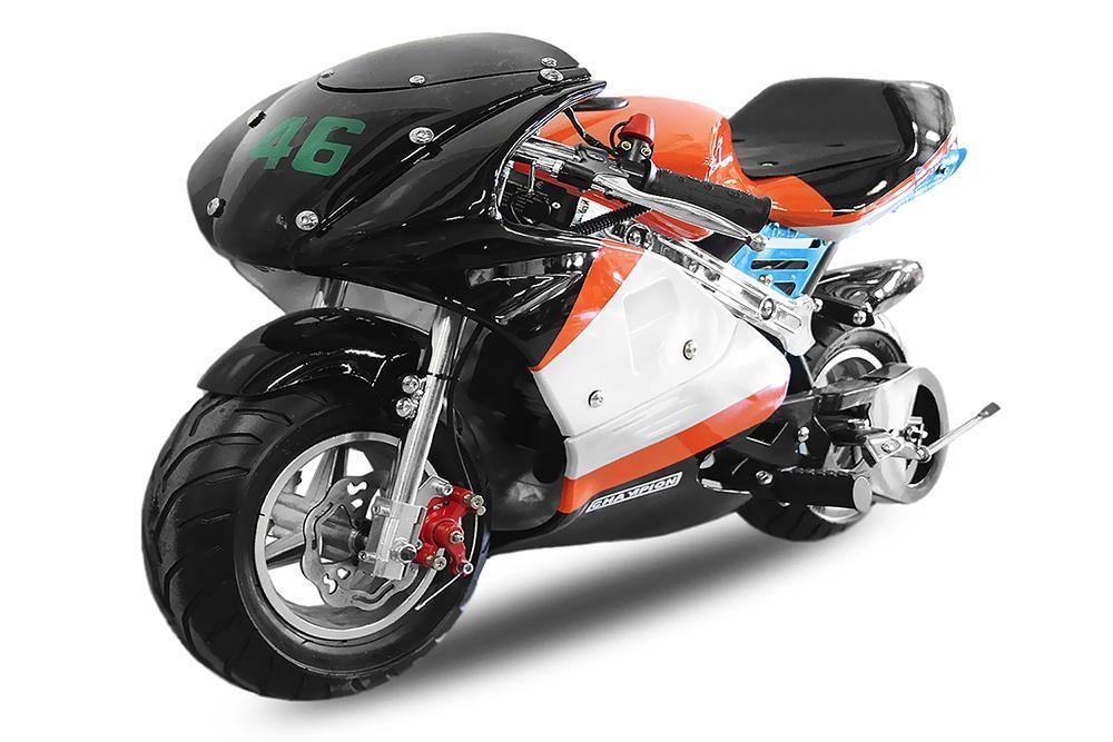 mini moto sport