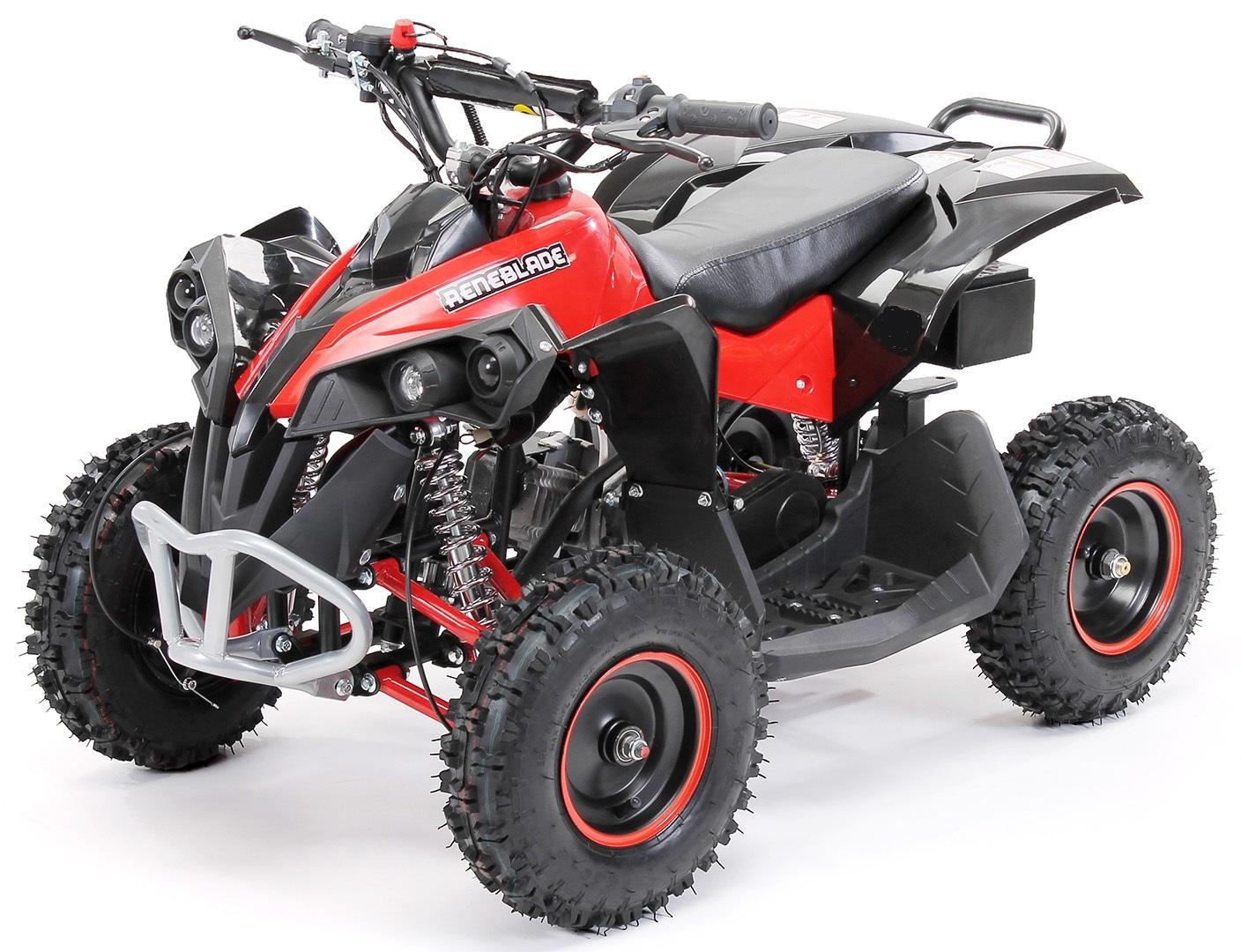 ATV MINI 49cc RENEGADE