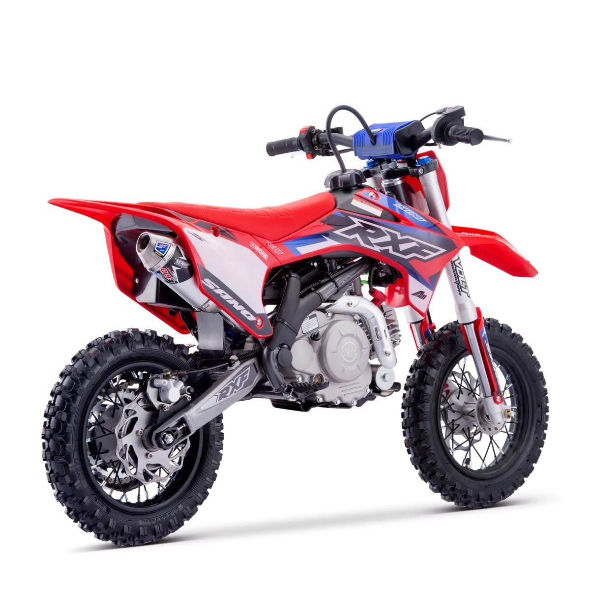 Apollo Mini cross Sano RXF MINI 50-E